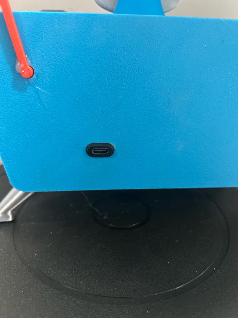 Pack A Punch Machine With Sound Effects, LED Lights Intrigrated Button ...