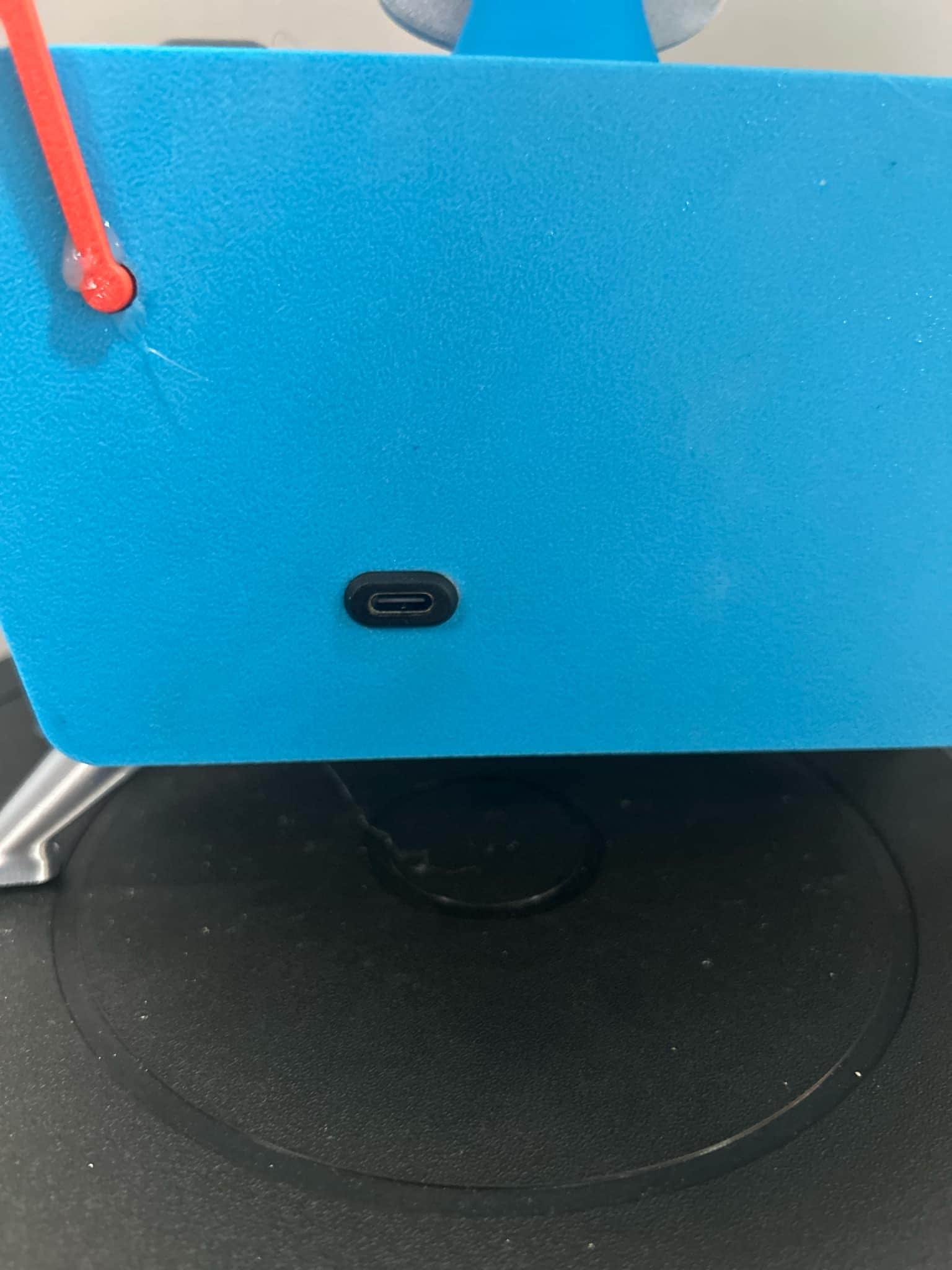 Pack A Punch Machine With Sound Effects, LED Lights Intrigrated Button ...