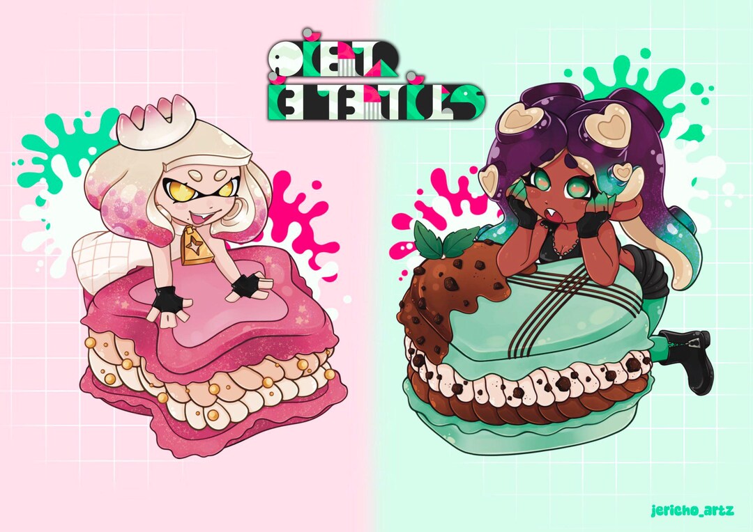 Pearl and Marina Keychain MARINA ONLY - Etsy
