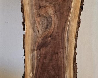 Live Edge Walnut - Etsy