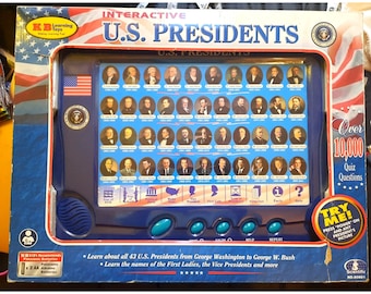 Electronic Toys - Etsy