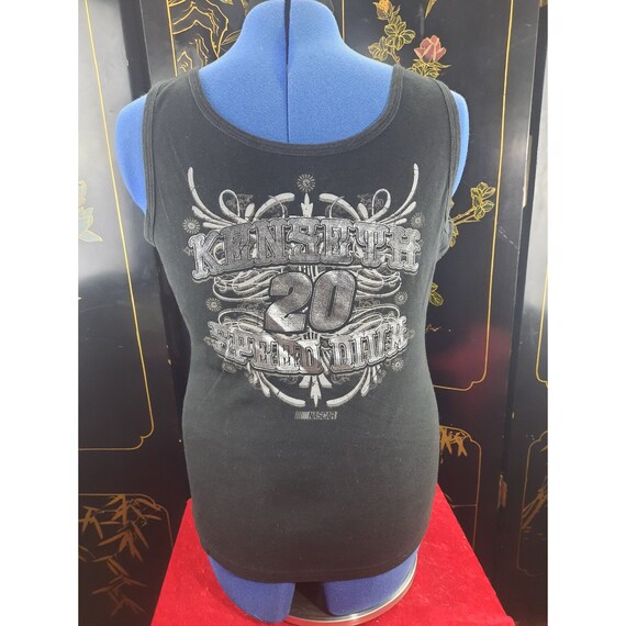 Speed Diva Nascar Racing Matt Kenseth No 20 Womens L … - Gem