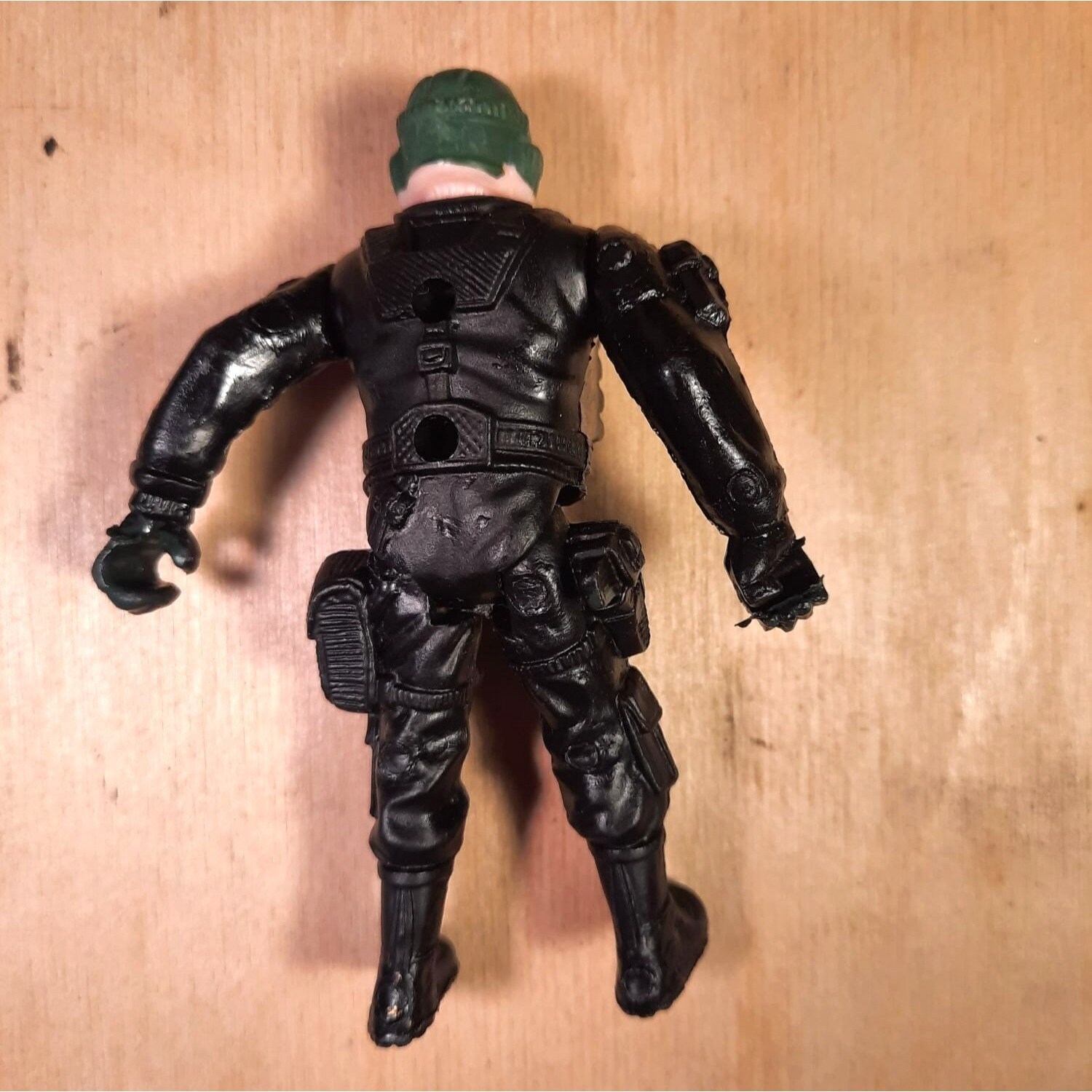 Chap Mei Excite USMC 4 Military Poseable Action Figure Kung Fu Grip - Etsy