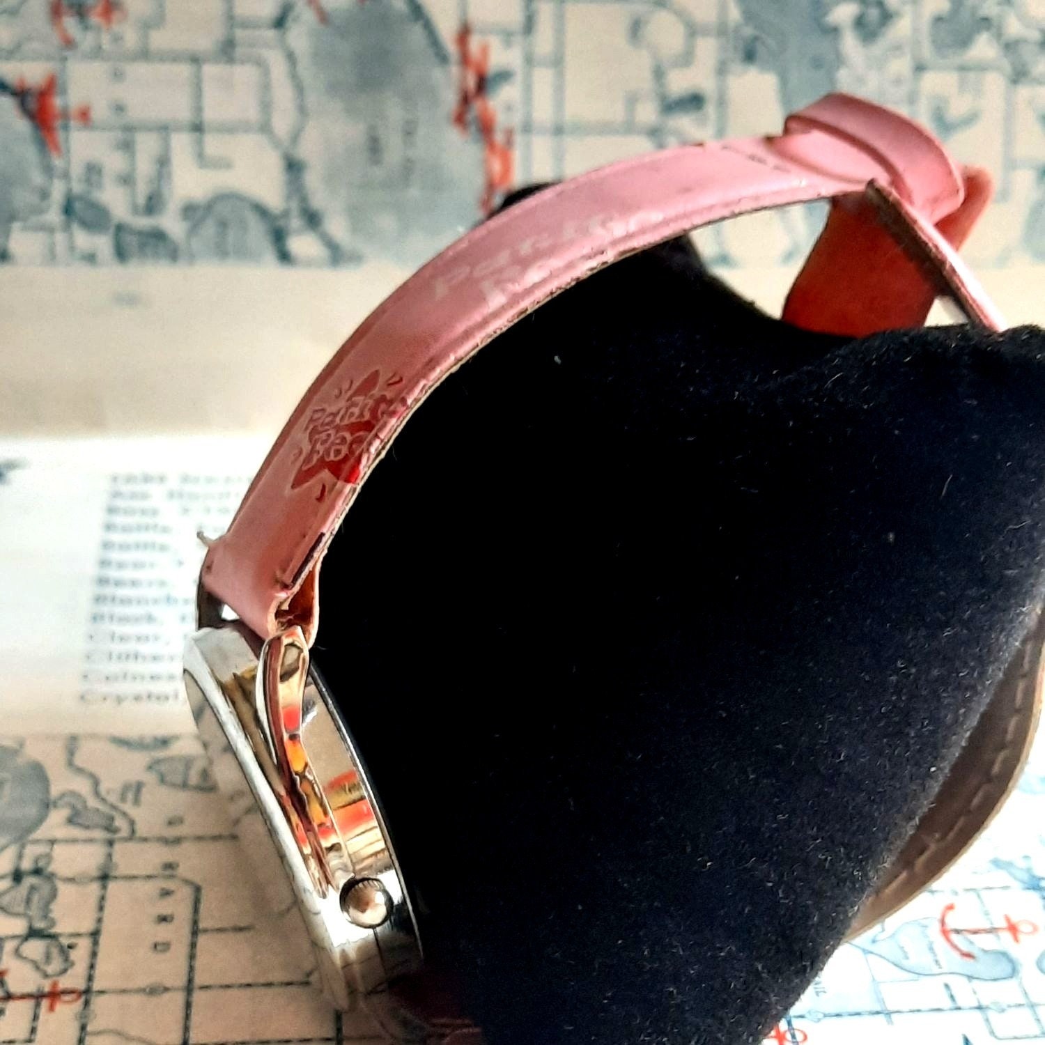 Vintage Patito Feo the Ugly Duckling Disney Argentine Telenovela Sitcom ...