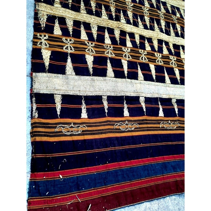 Tapis - Etsy