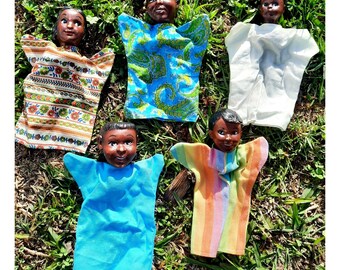 1960s Puppet History - Etsy