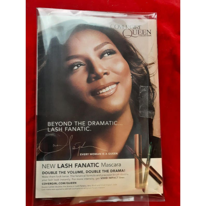 Vintage Jet Magazine Gabrielle Union April 16 2012 - Etsy