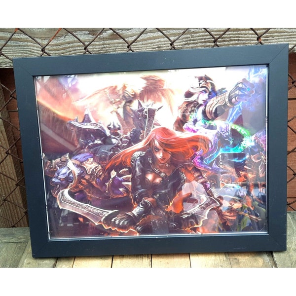 3d Hologram Poster - Etsy
