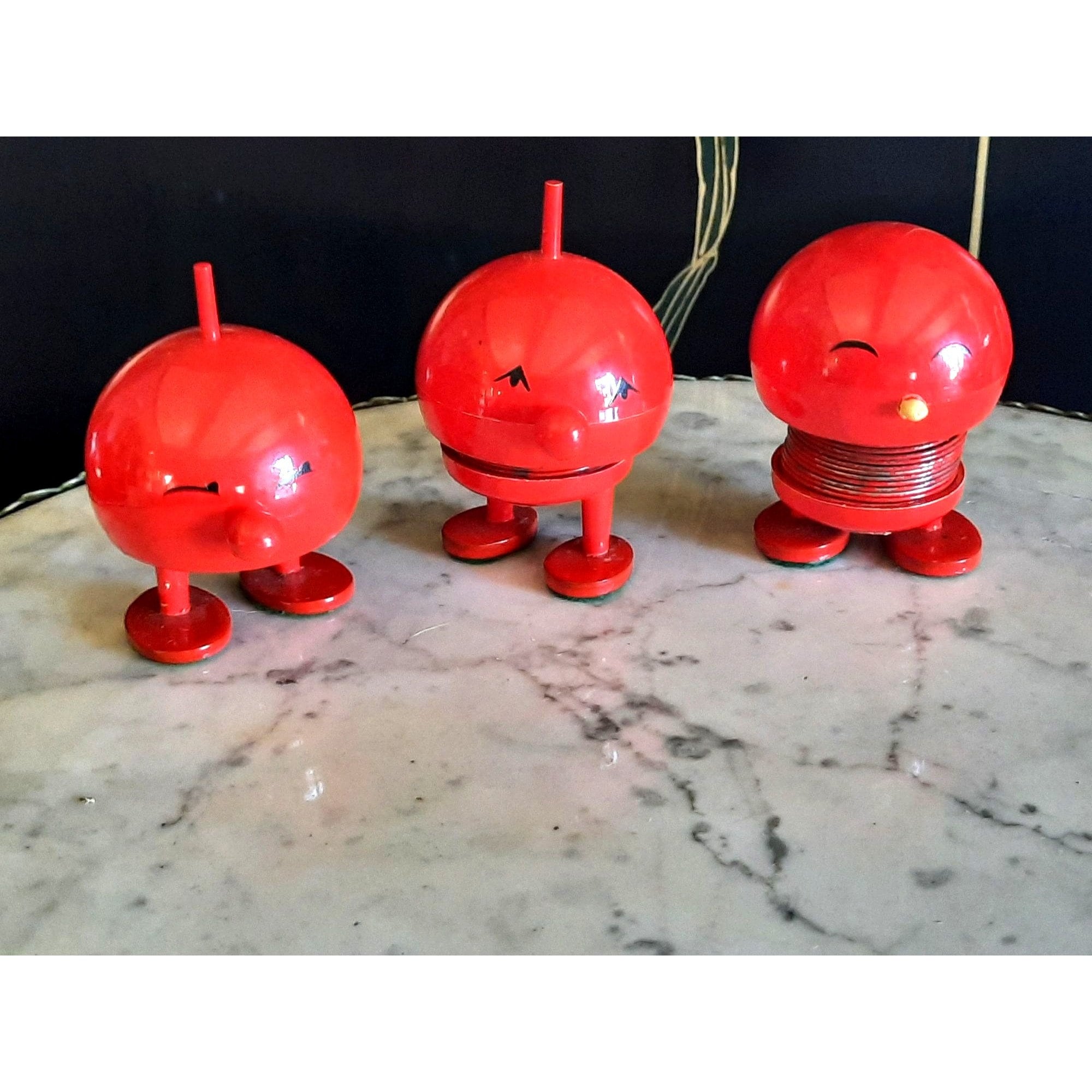 Vintage Hans Gustav Ehrenreich Original Hoptimist Bumble and Bimble Toy ...