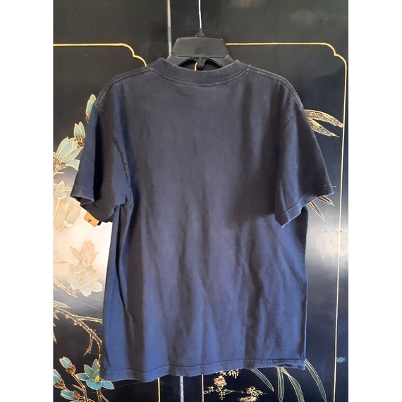 Vintage 1990s House of Blues Sunset Strip T-shirt - Gem