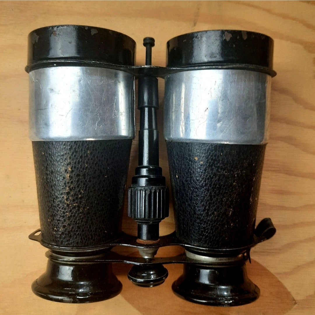 Vintage Children's Toy Binoculars Opera Glasses 1950s Japan - Etsy