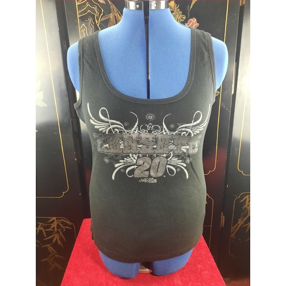 Speed Diva Nascar Racing Matt Kenseth No 20 Womens L … - Gem