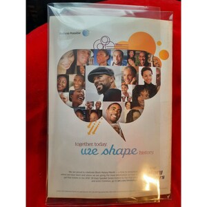 Vintage Jet Magazine Oprah Winfrey Jet 60th Anniversary Feb 21/28 2011 ...