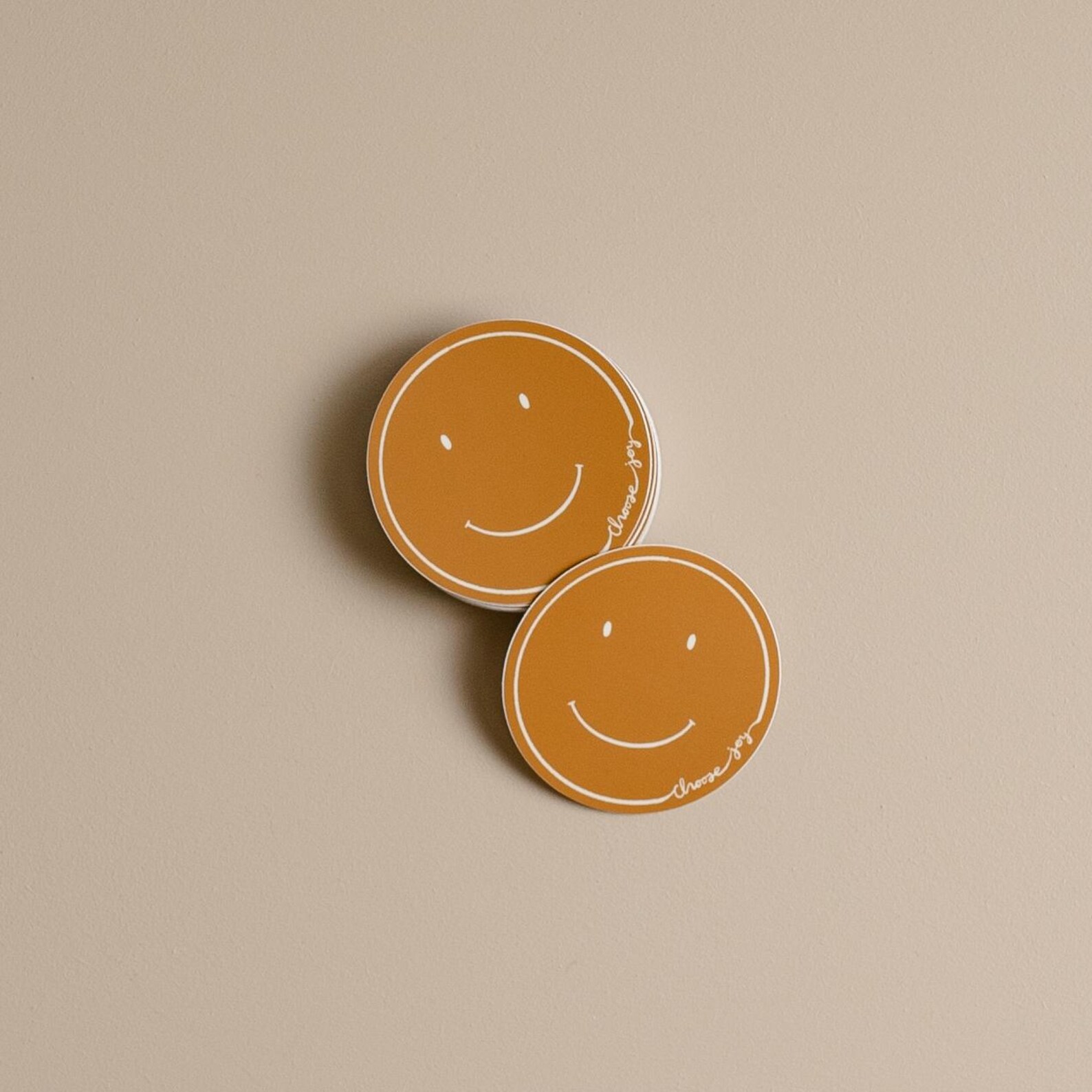 Choose Joy - Sticker - Etsy