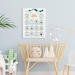 Shia Islamic Kids Wall Art, Ahlulbayt Shia Muslim Gift Baby, Shia ...
