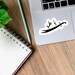 Imam Ali Sticker, Shia Islam, Ya Ali, Imam Ali Sword Zulfiqar, Handmade ...