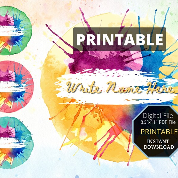 College Door Decs - Etsy