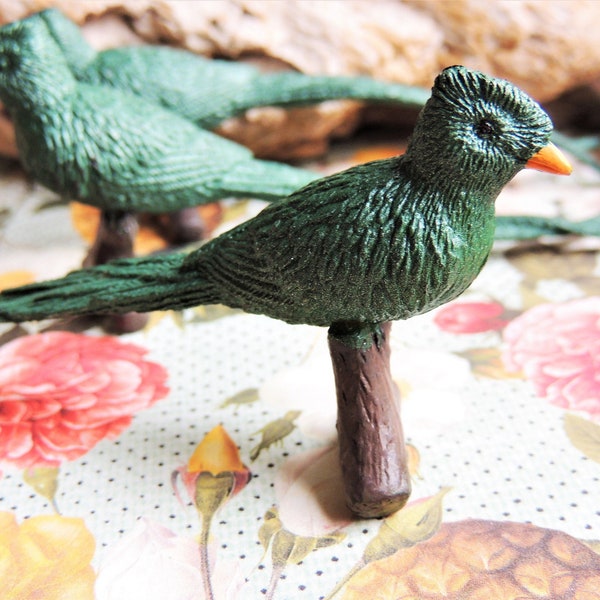 Quetzal - Etsy