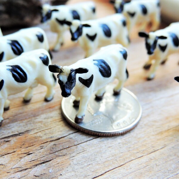 Miniature Farm - Etsy