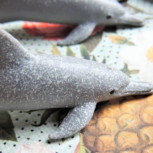 Large MINIATURE WALLABY Animals Figure Figurine Dollhouse - Etsy