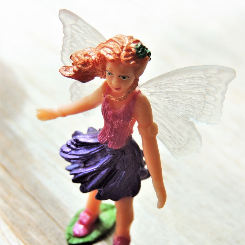 Small Fairy Dolls - Etsy
