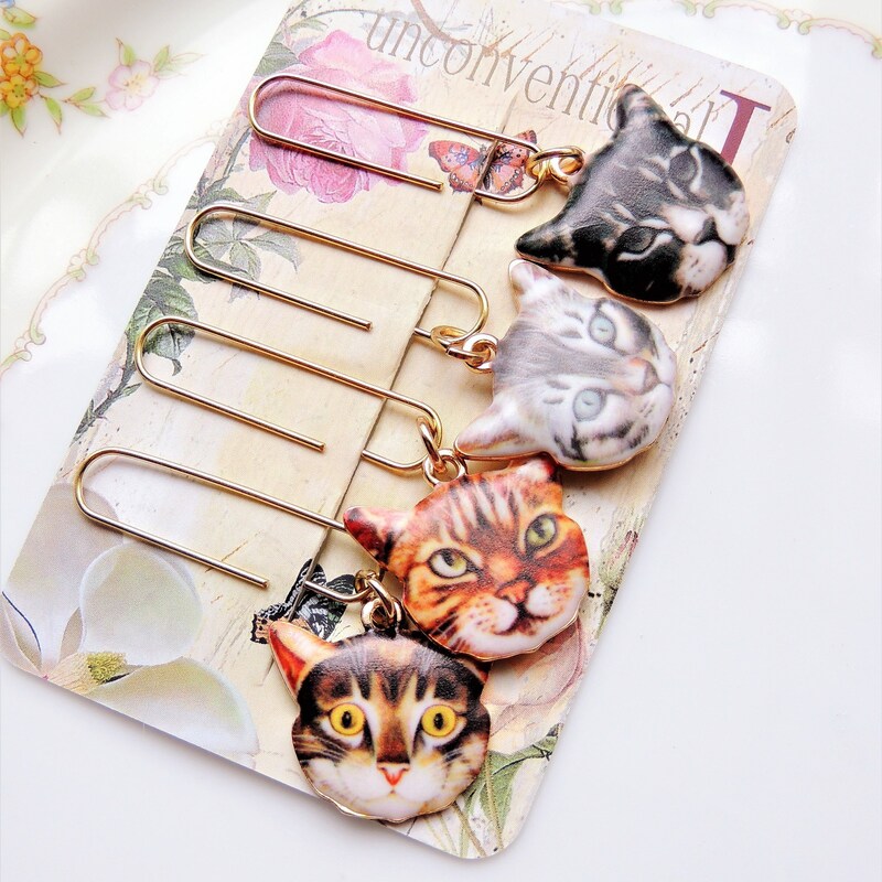 Decorative Paperclip - Etsy