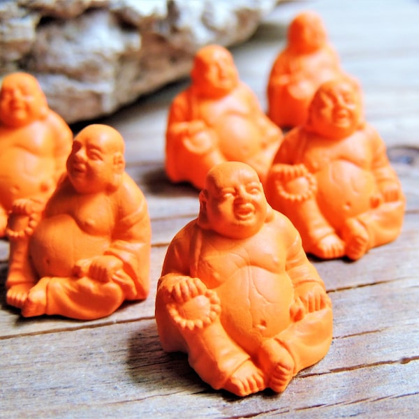 Mini Buddha - Etsy