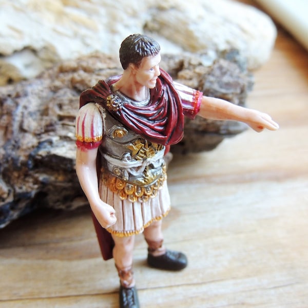 Julius Caesar - Etsy