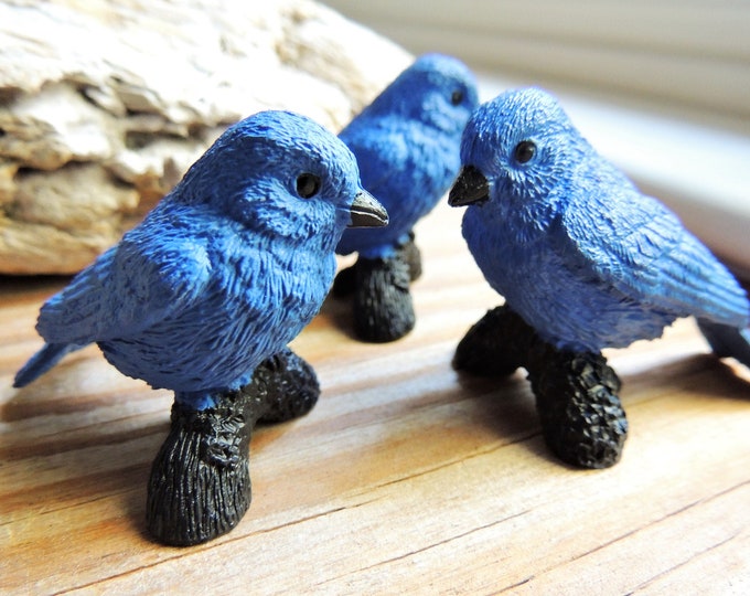 MINIATURE Arapaima Freshwater Fish Animals Figures Figurine Dollhouse ...