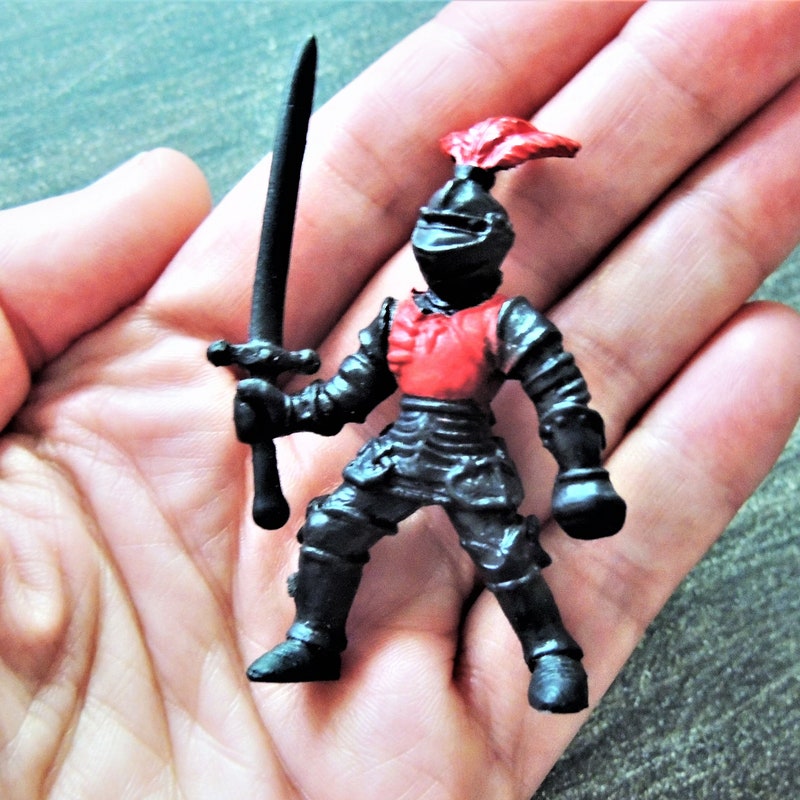 Middle Age Figurines - Etsy