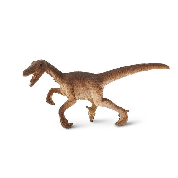 Velociraptor Miniature - Etsy