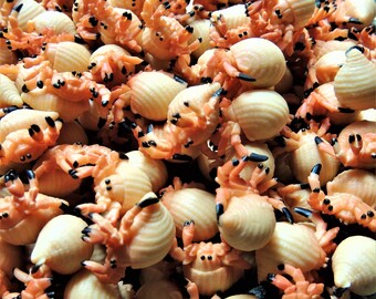 Miniature crab | Etsy