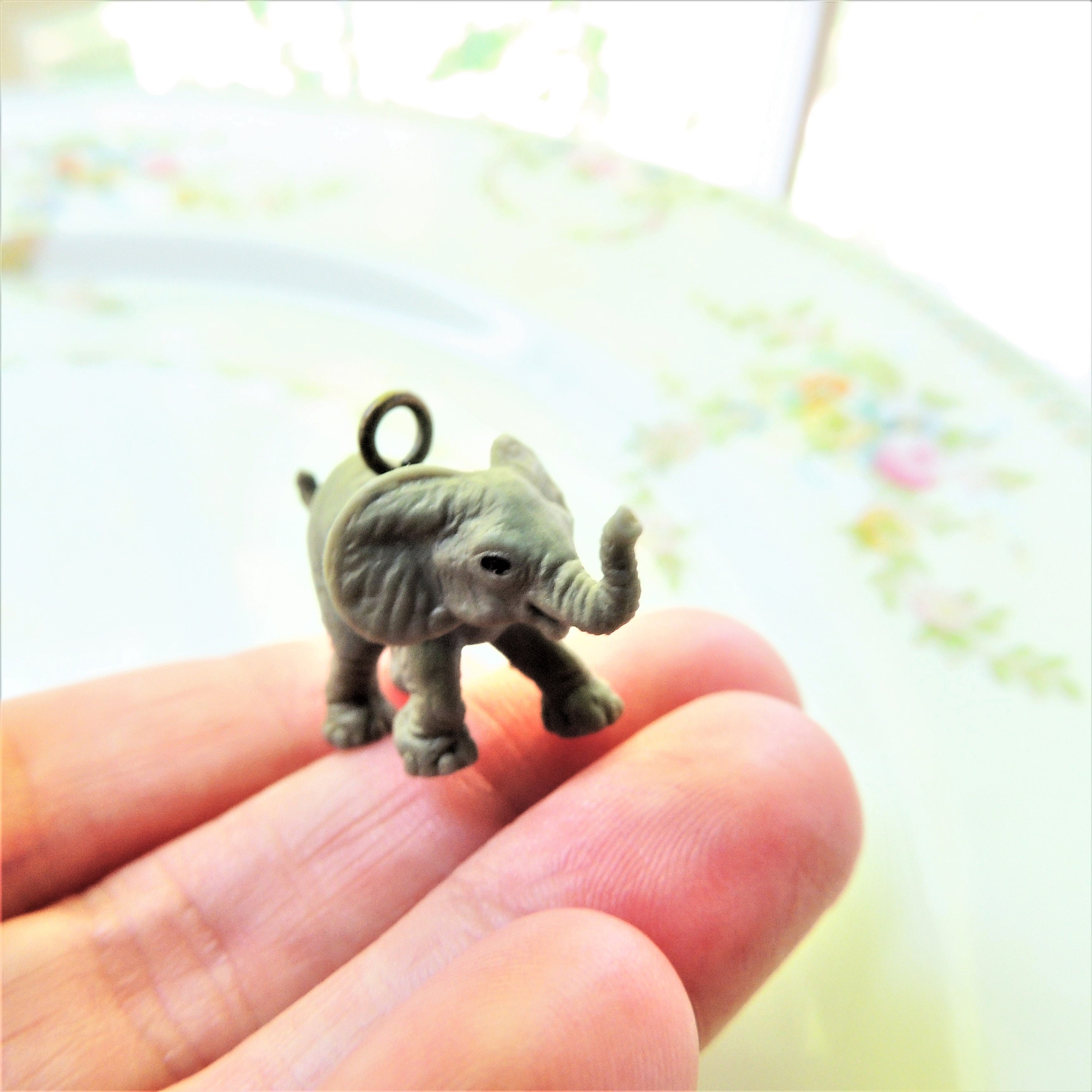 ANIMAL CHARM Tiny Animal Charms for Bracelet Cell Phone - Etsy