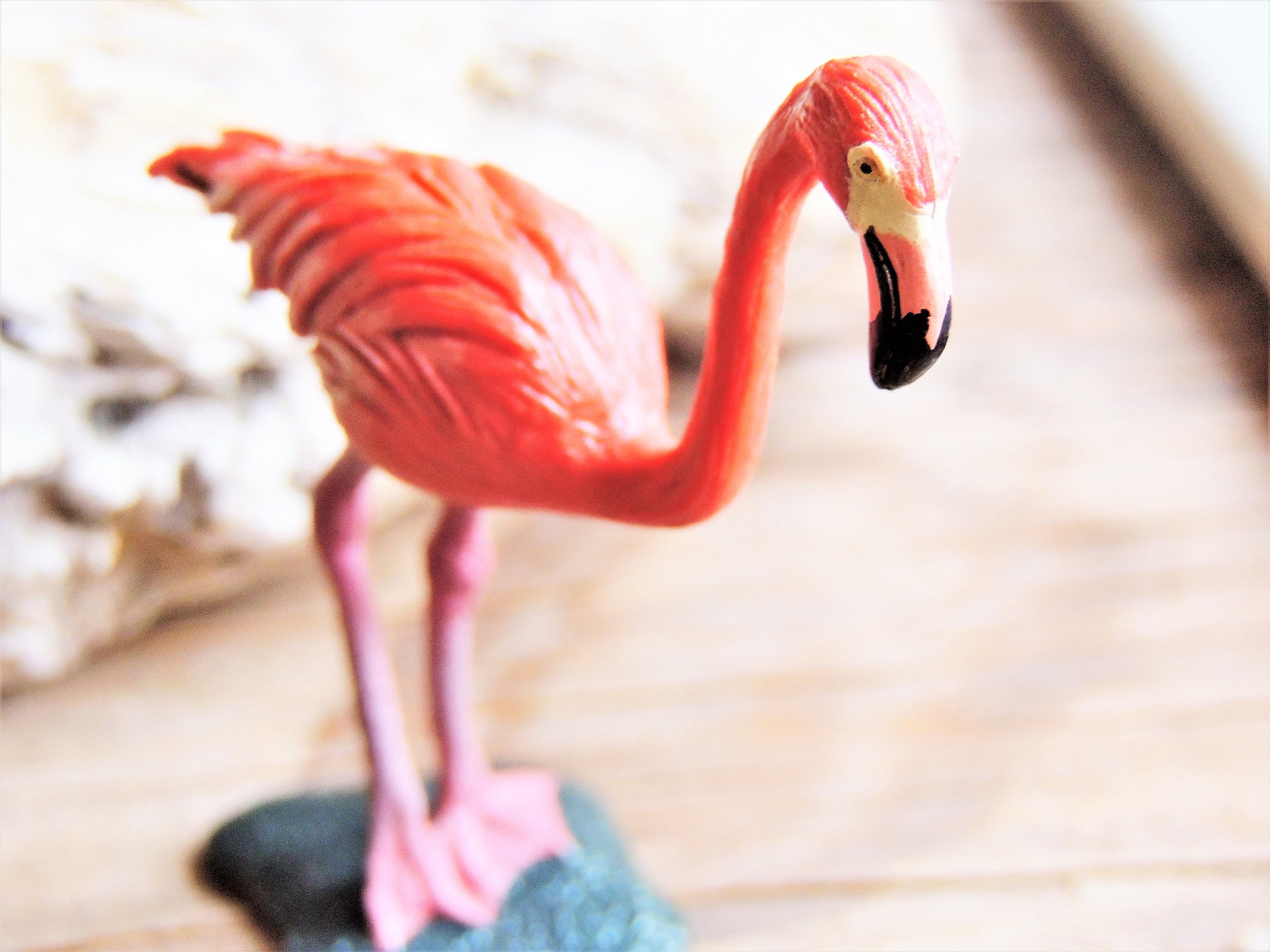 22 Safari Ltd Flamingo Figurines - munimoro.gob.pe