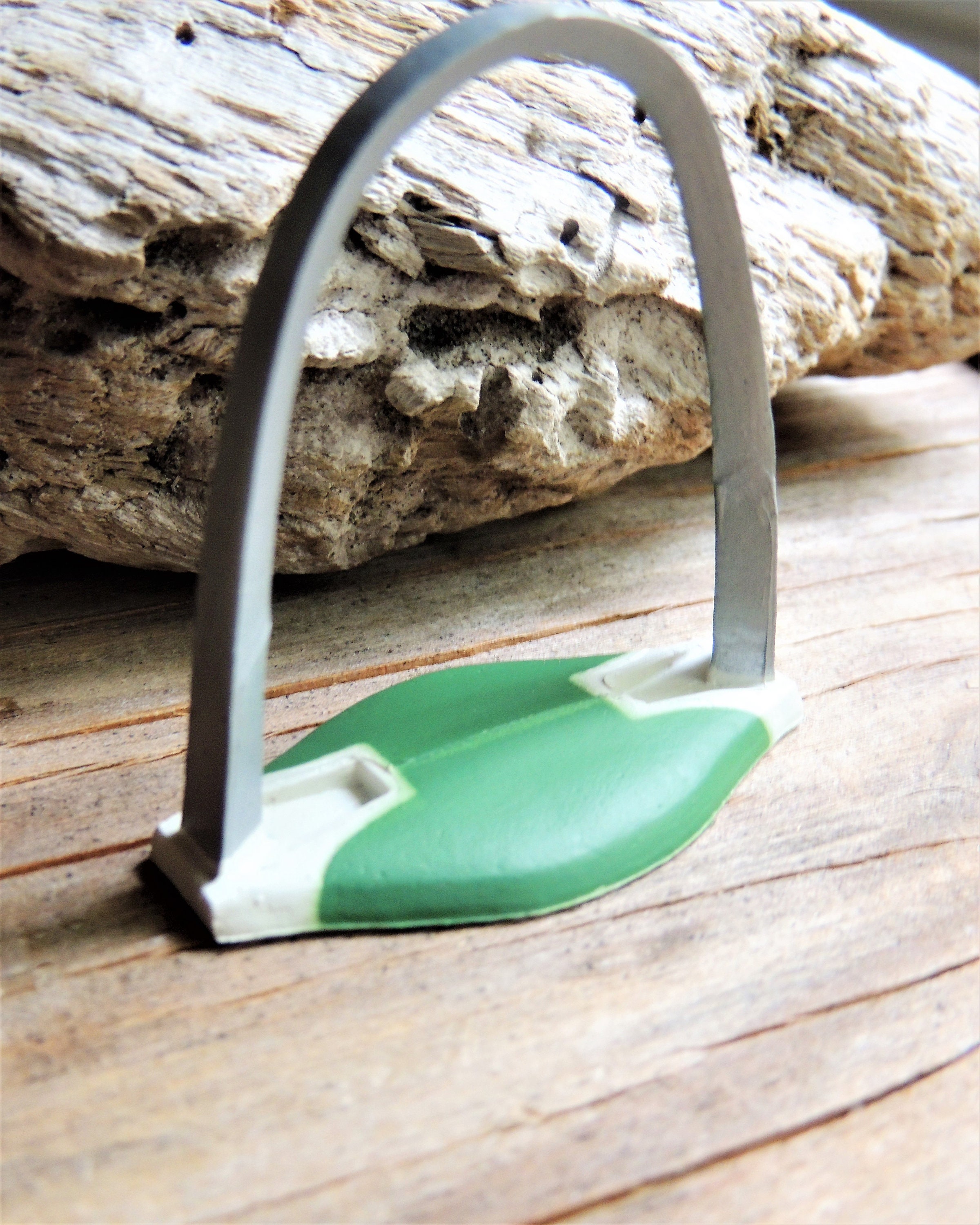 MINIATURE GATEWAY ARCH Figures Figurine Diorama Terrarium - Etsy