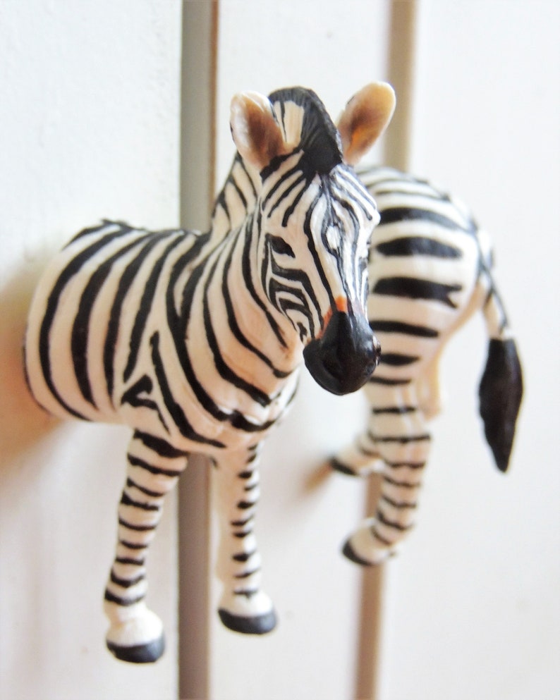 ANIMAL DRAWER KNOBS Pulls Cabinet Handle Hardware Decorative Pull Decor ...