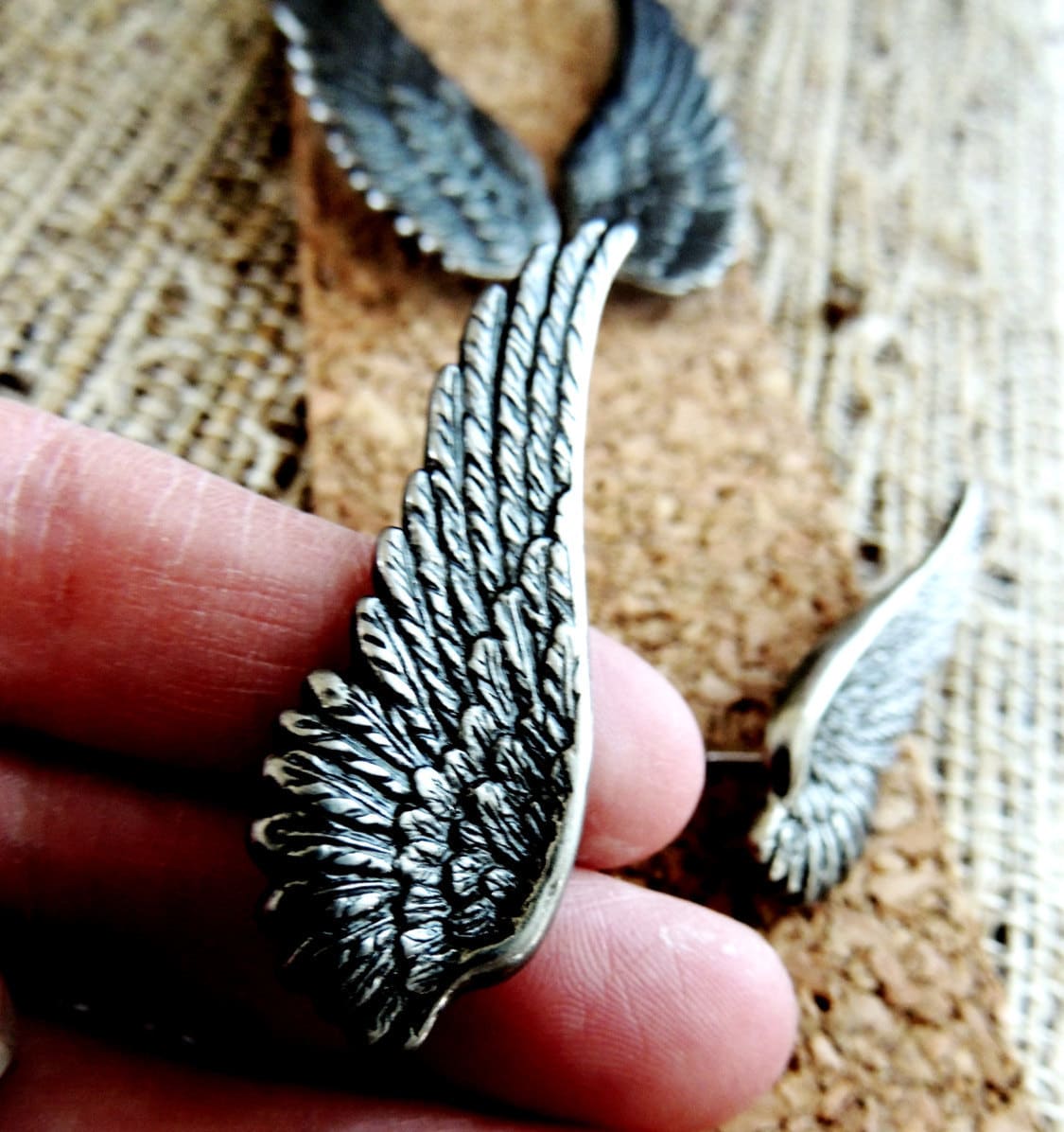 Push Pins Pushpin Thumbtacks Thumb Tack Decorative Metal Angel | Etsy