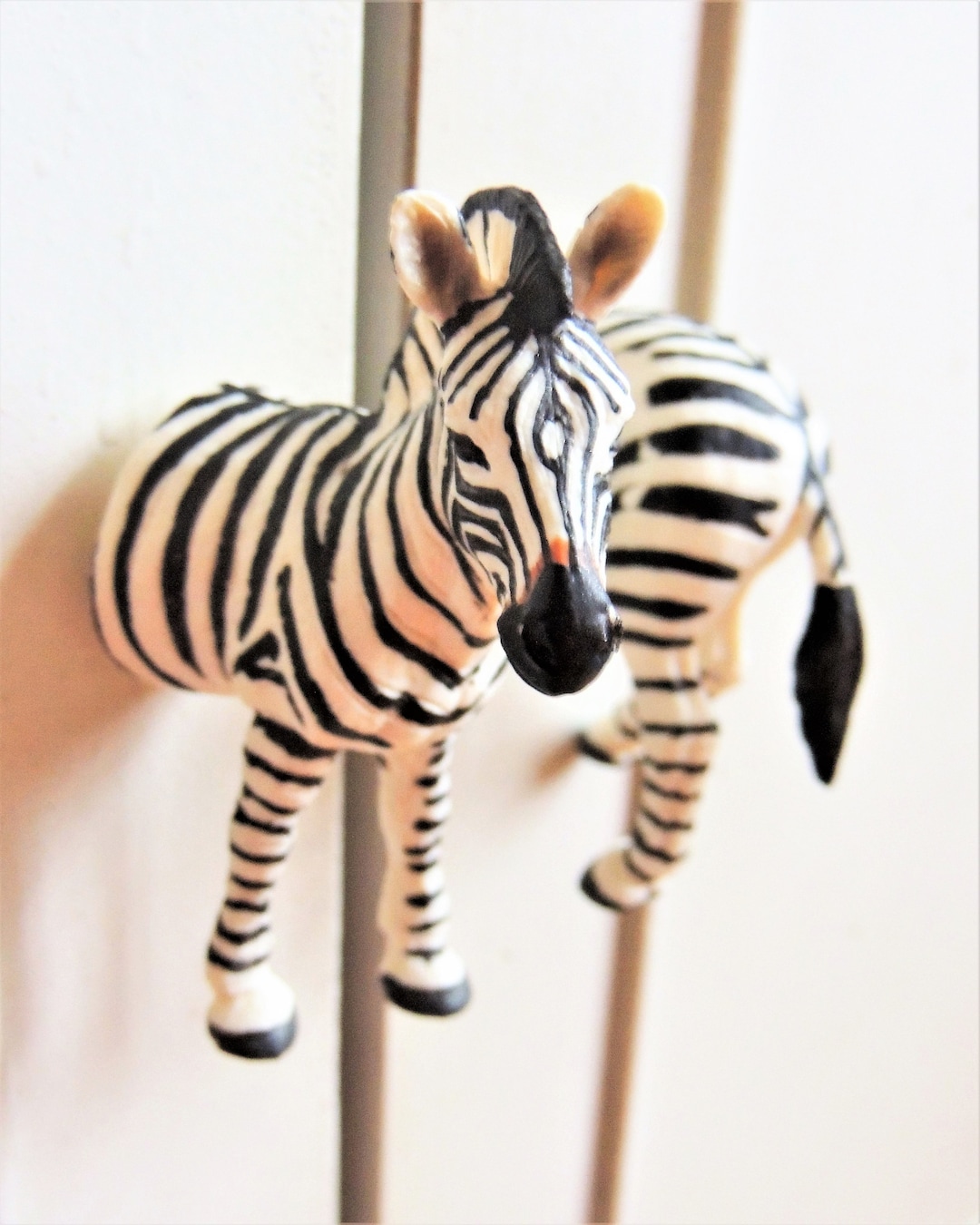 ANIMAL DRAWER KNOBS Pulls Cabinet Handle Hardware Decorative Pull Decor ...