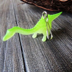 KEYCHAIN Key Chain CHIMERA Key Ring Key Fob Fantasy Fun Cool Unique ...