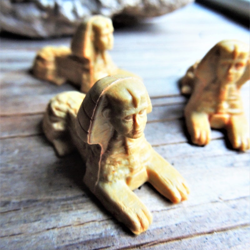 Sphinx - Etsy