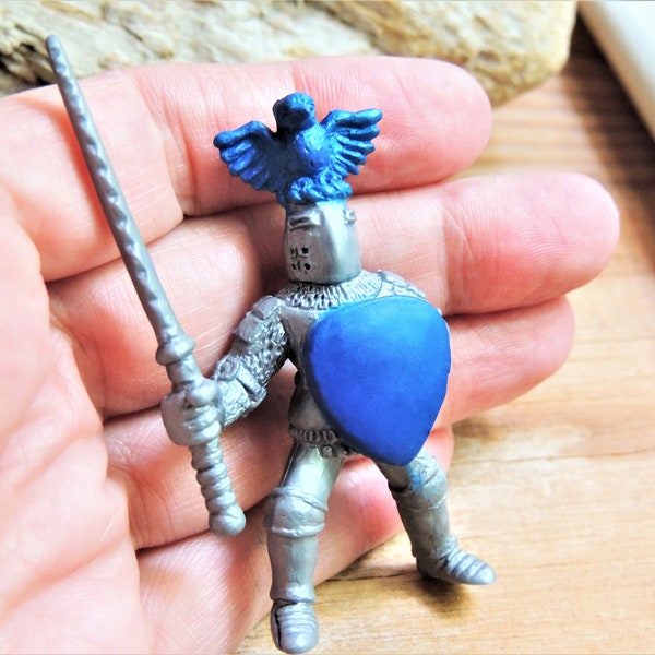 Plastic Knight Armor - Etsy