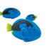 MINIATURE BLUE TANG Fish Animals Figure Figurines Fairy Garden ...