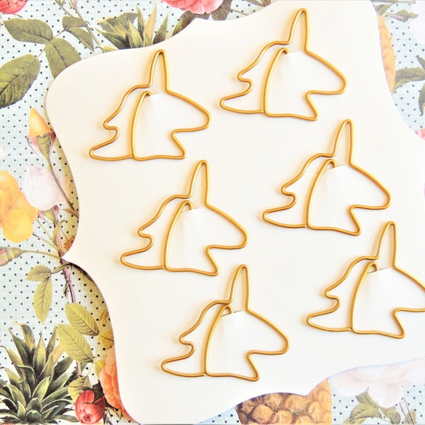 Filofax Bookmark - Etsy