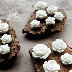 Pretty PUSH PINS Decorative Pushpins Cute Thumb Tacks - Etsy