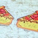 Pizza Slice PRINTABLE PDF RA Door Decs Student Desk Name Plates Name ...