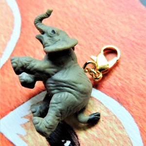 BULK ANIMAL CHARM Tiny Animal Charms for Bracelet Cell Phone Charm ...