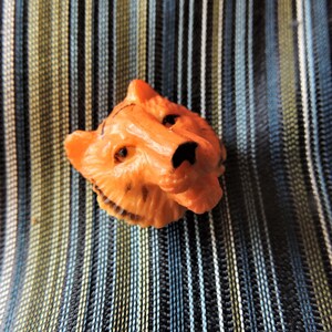 Tie Tack Clip Pin Safari Animal Fun Wedding Groom Groomsmen Ring Bearer ...