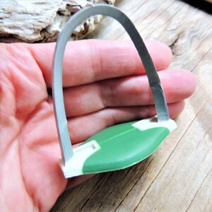 MINIATURE GATEWAY ARCH Figures Figurine Diorama Terrarium Supply Small ...