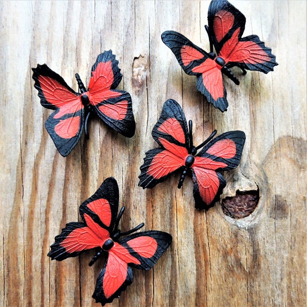 Miniature Butterfly - Etsy
