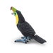 Large MINIATURE TOUCAN Bird Animals Figure Figurine Dollhouse Fairy ...